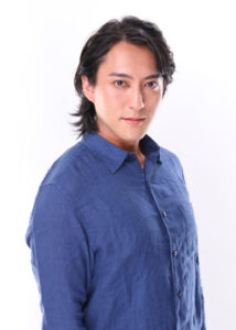 橋本 潤 はしもと じゅん Jun Hashimoto｜劇団員｜劇団民藝公式サイト